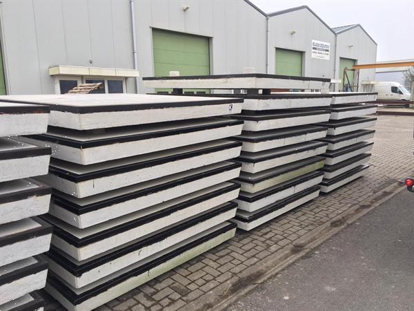 Betonplaten Stelconplaat Betonblok Industrieplaat Kopen | Overige ...