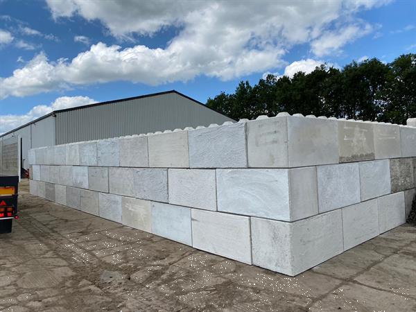 Terrastegel | Stelconplaat | Betonplaat | Keerwand Kopen | Platen en ...