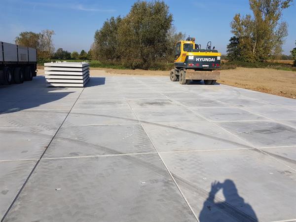 Stelconplaat | Betonblok | Betontegel | Keerwand Kopen | Beton- en ...