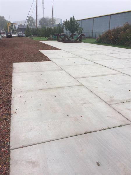Betonplaten | Stelconplaat | Betonblok | Kopen | Overige Dierverblijven