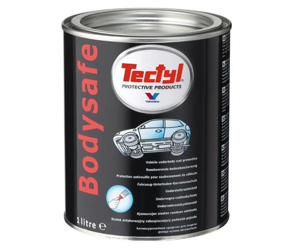 Tectyl Bodysafe Blik 1 Liter Kopen | Auto Gereedschap