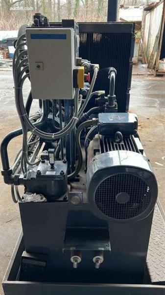 Hydraulic Pomp Kopen | Pompen