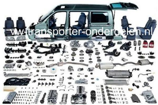VW Transporter Onderdelen Kopen | Overige Auto-Onderdelen