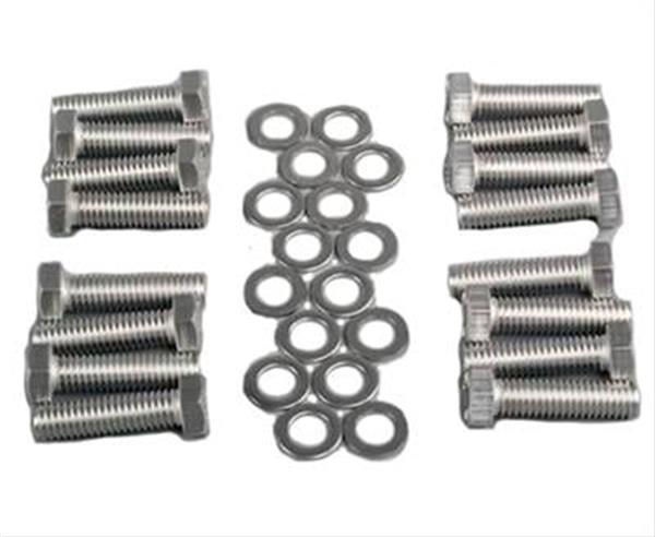 Bolts, Intake Manifold, Chevy, Big Block, Kit Kopen | Overige Auto ...